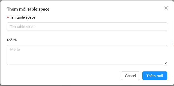 Database | LLQ QA Platform