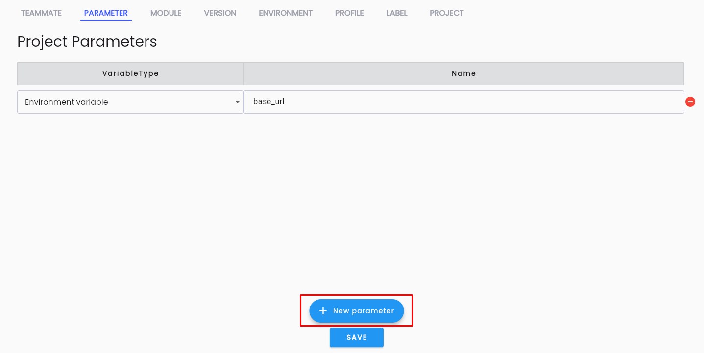 Thiết bị | LLQ QA Platform