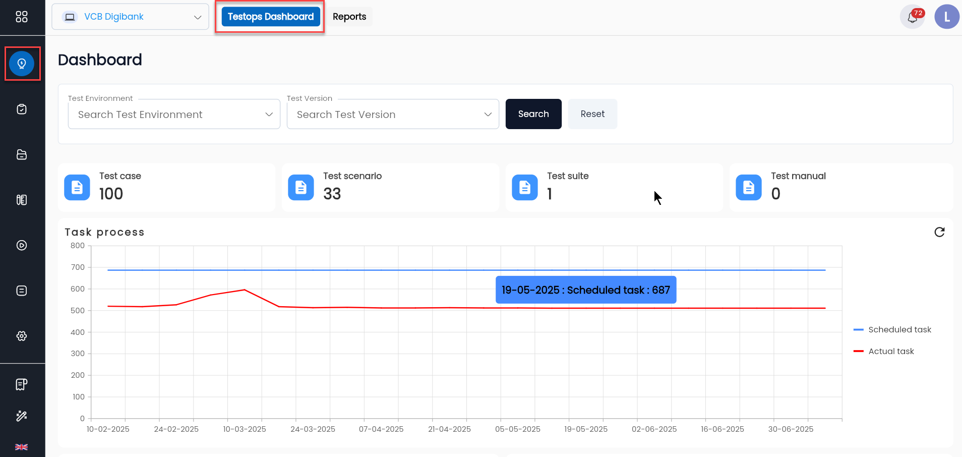 Insight | LLQ QA Platform