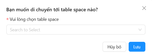 Database | LLQ QA Platform